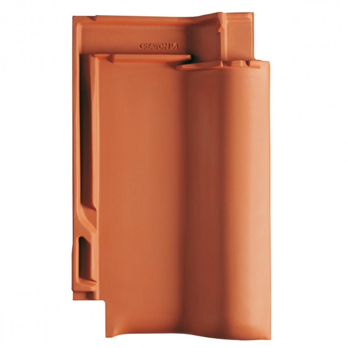 Tigla ceramica Creaton Futura la pret avantajos in Moldova - Ceramix